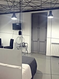 Reisetipp Rom - ein tolles Bed & Breakfast - The Upper Suites ...