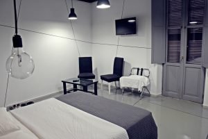 Reisetipp Rom - ein tolles Bed & Breakfast - The Upper Suites ...