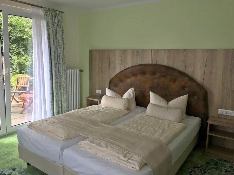 Behringer Heide - ein Geheimtipp in der Lüneburger Heide - Urlaubshappen